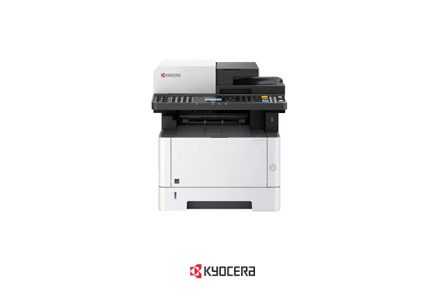 Kyocera ECOSYS M2040dn - Vendor Mesin Fotocopy