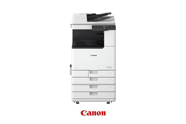 Canon iR C3326i - Vendor Mesin Fotocopy